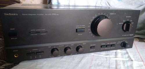 Technics su v670