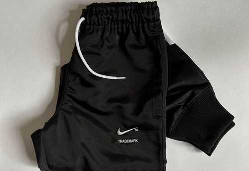 Лот - Спортивные штаны (4шт) Nike/The North Face