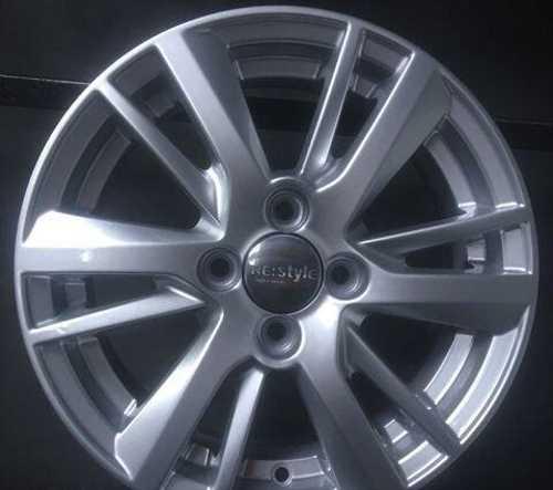 5.5*14 4*98 ET35 d58.5 КиК (KC880 ) Granta FL