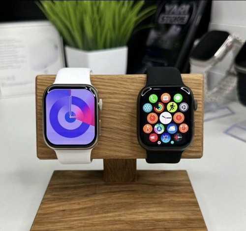 Apple watch 9