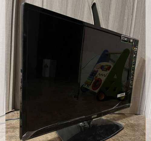 Телевизор Mystery LED tv пк монитор