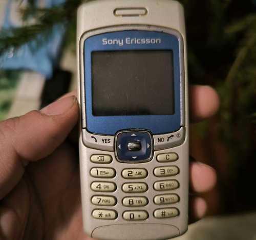 Sony Ericsson T230