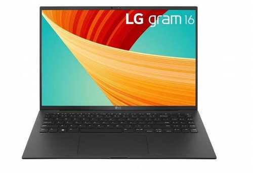 Ноутбук LG Gram 14, 16, 17 i7-1360P / 32G / 1T
