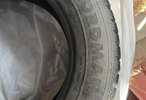 Nokian Tyres Nordman 5 SUV 2.25/6 R6.5 19B