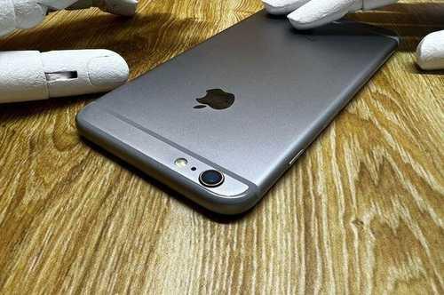 Apple iPhone 6S Plus Space Gray 128GB