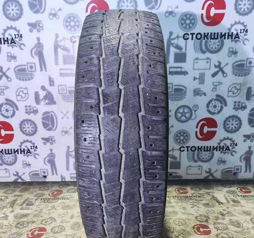 Шина б/у 225/75R16C Michelin Agilis X-Ice North