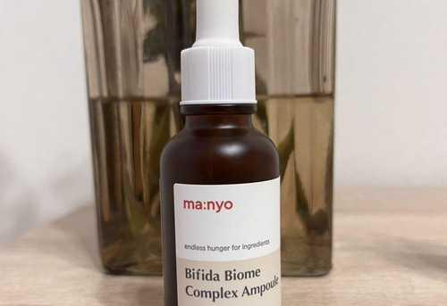 Сыворотка Manyo Bifida Biome Ampoule