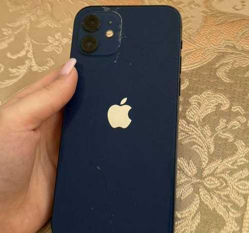 iPhone 12, 64 ГБ