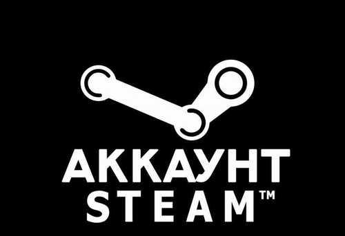 Steam игры