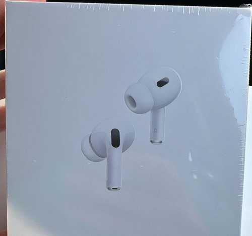 Наушники earpods