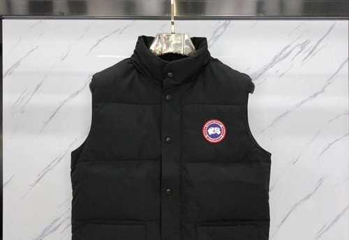 Canada goose жилет