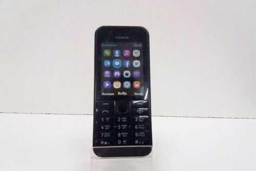 Телефон кнопочный Nokia 220 Dual SIM