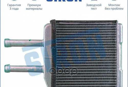 Радиатор отопителя STH0005 stron