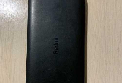 PowerBank Xiaomi Redmi