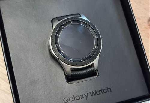 Samsung galaxy watch 46мм