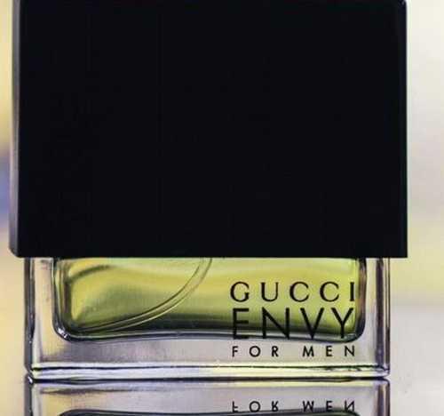 Gucci - Gucci Envy for Men