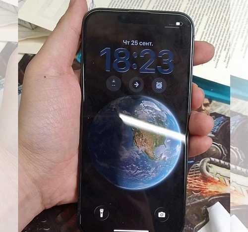 iPhone 13, 128 ГБ