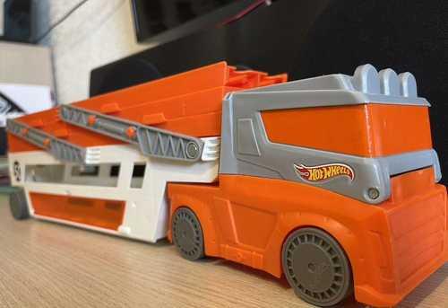 Hot wheels автовоз оригинал