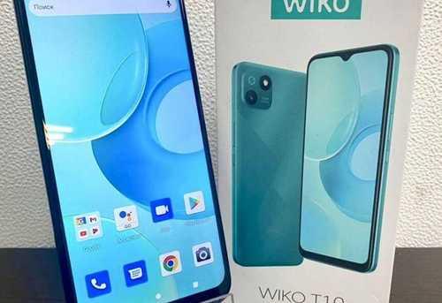 Wiko T10, 2/64 ГБ