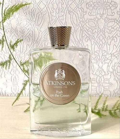 Atkinsons «Posh on the Green»