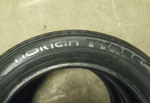 Nokian Tyres Hakka Black 205/55 R16