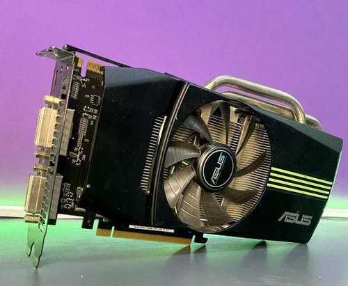 Gtx 460/не рабочая