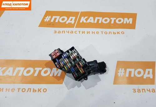 Блок предохранителей Volkswagen Touareg 2 2012