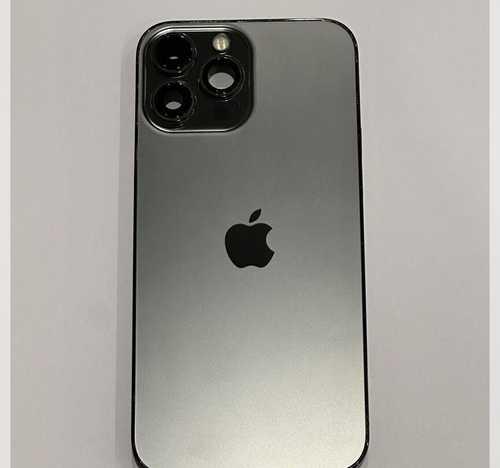 Корпус iPhone 13 Pro Max, оригинал