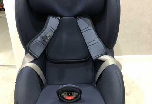 Автокресло Britax Roemer trifix 2 i-size
