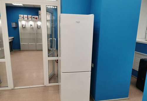 Холодильник Hotpoint ariston hmf418w