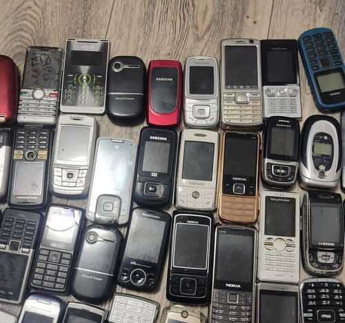 Samsung B3410
