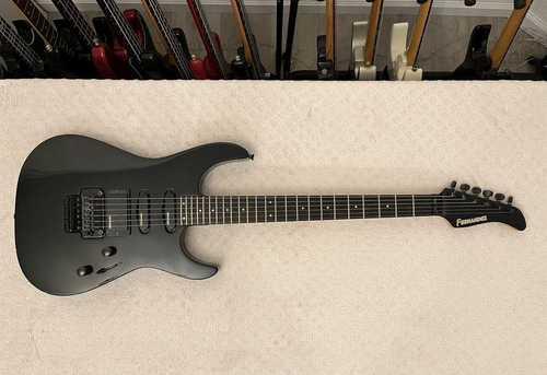 Fernandes FR-55 (Japan)