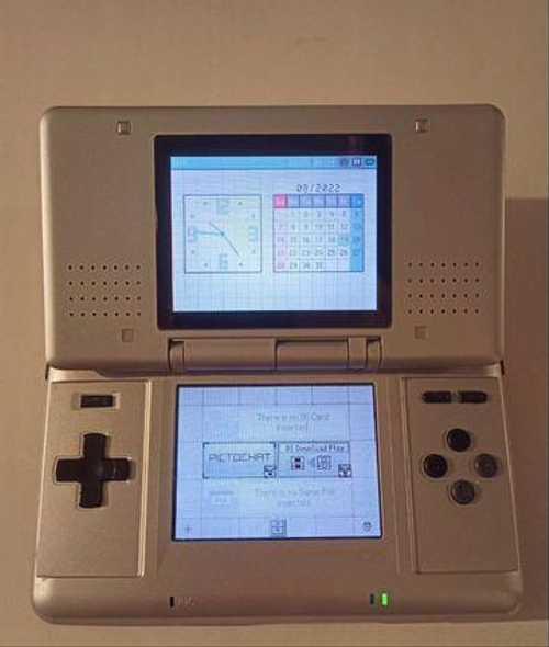 Nintendo Ds