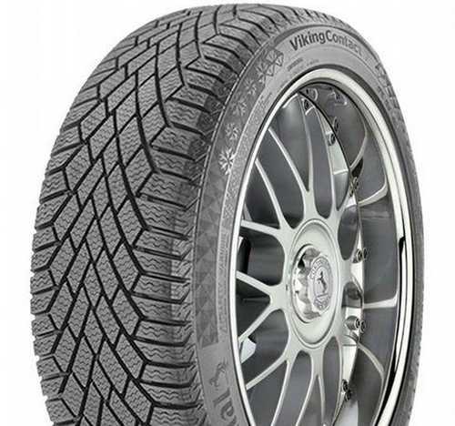 Continental ContiVikingContact 7 215/50 R17 95T