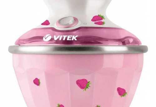 Мороженница Vitek wx-1351 fl