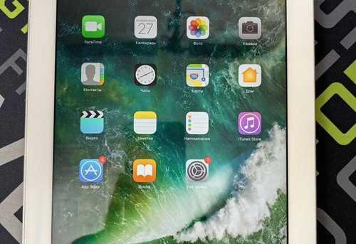 Планшет apple iPad 4 64Gb (Wi-Fi + Cellular)