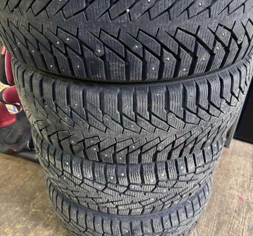 Amtel NordMaster Evo 215/55 R17 98T