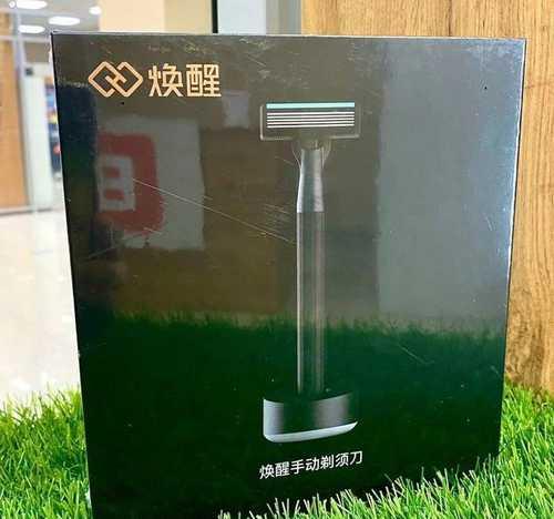 Набор для бритья Xiaomi Mijia Lemon Razor H300-6