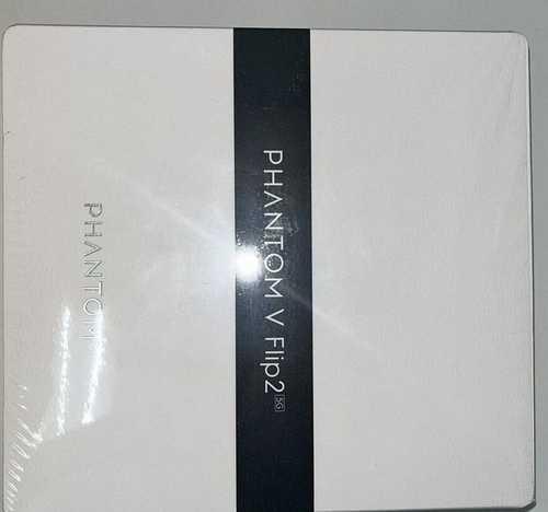 TECNO Phantom V Flip 2, 8/256 ГБ