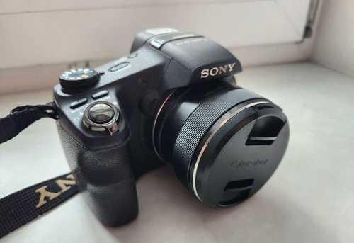 Sony Cyber-shot DSC-HX200