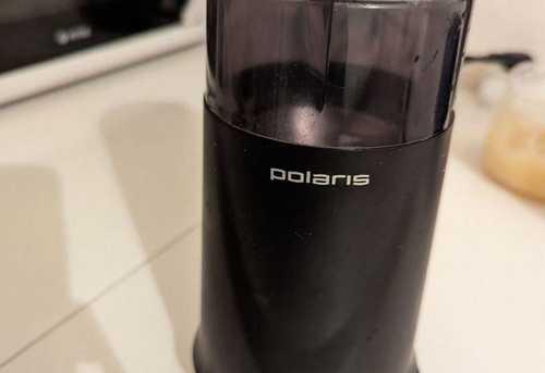 Кофемолка Polaris pcg1317