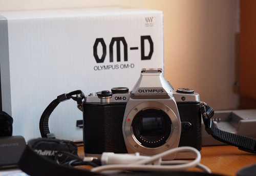 Olympus OM-D E-M5 Body