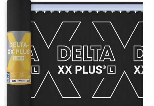 Диффузионная мембрана delta-XX plus light