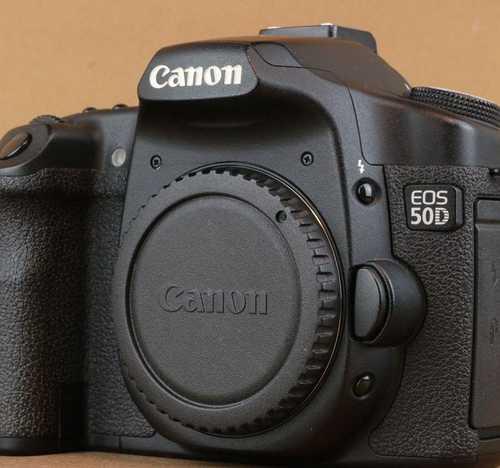 Canon EOS 50D (id-16990)