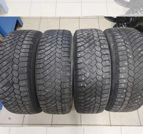 Gislaved Nord Frost 200 SUV 225/65 R17 106T