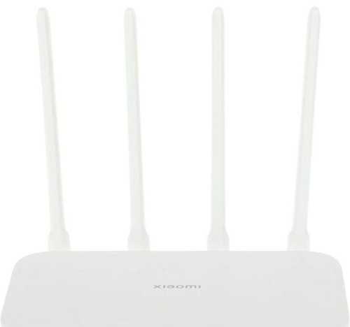 Wi-Fi роутер Xiaomi Router AC1200