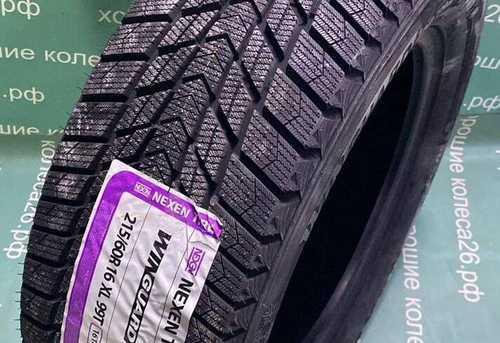 Nexen Winguard Ice Plus 215/60 R16