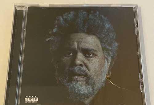 The Weeknd – Dawn FM (CD)