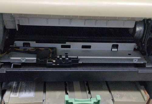 Принтер samsung ML-2955PW на запчасти