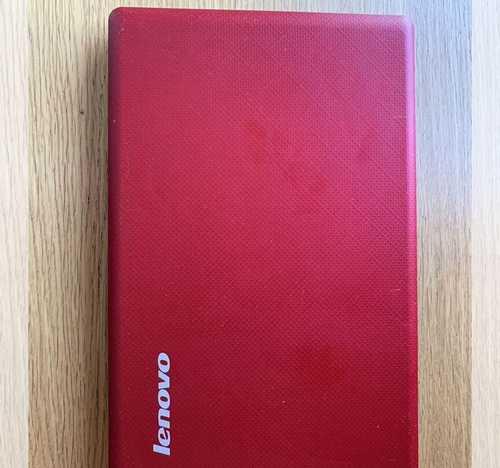 Нетбук Lenovo IdeaPad S110